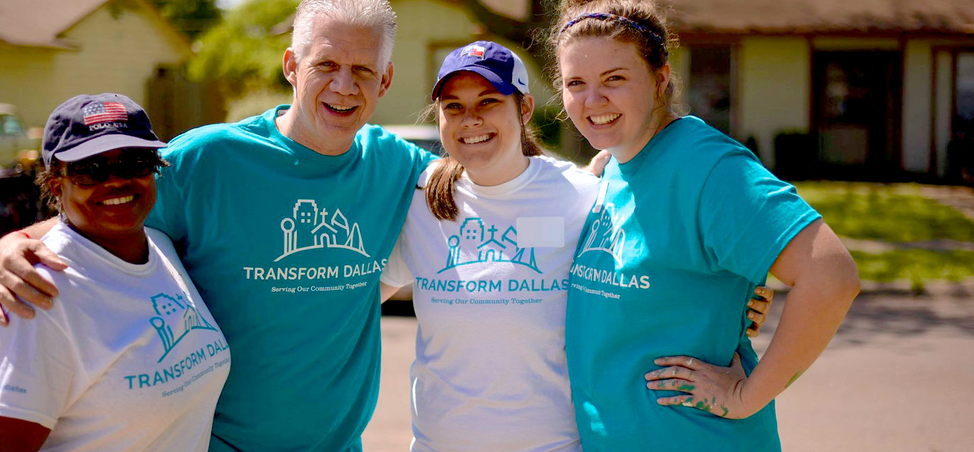 Dallas Leadership Foundation